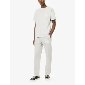ERIC EMANUEL Core Heritage Cotton-jersey T-shirt