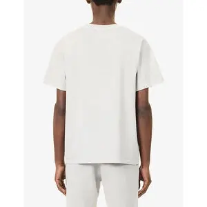 ERIC EMANUEL Core Heritage Cotton-jersey T-shirt
