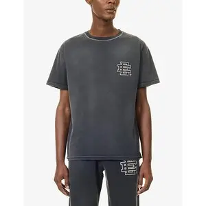 ERIC EMANUEL Core Heritage Cotton-jersey T-shirt