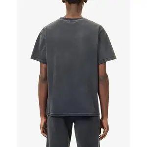 ERIC EMANUEL Core Heritage Cotton-jersey T-shirt