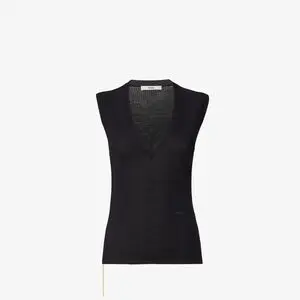Fendi Top - Black