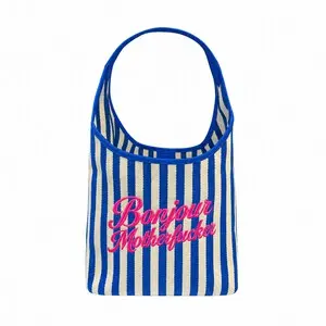 Lilly Loves Top Handle Totes