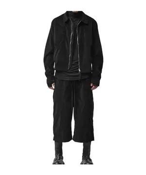 THOM KROM Jacket J 94