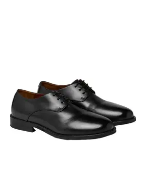 Marsèll Round-toe Loafers