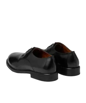 Marsèll Round-toe Loafers