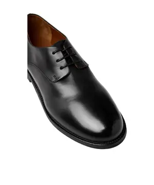 Marsèll Round-toe Loafers