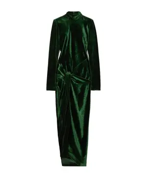 PETAR PETROV Velvet Dress - No