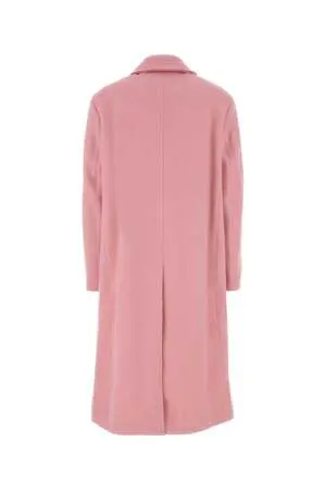 JIL SANDER Coat 85