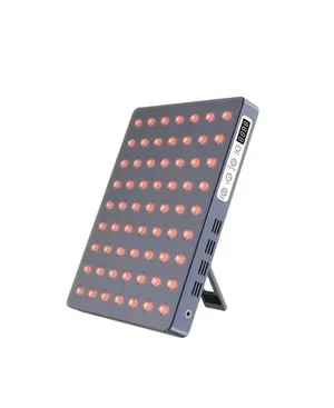 FRINGE Light Therapy Panel - Black