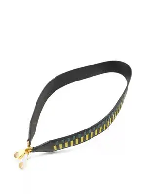 Hermès Tressage Bag Strap