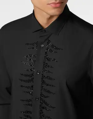 Philipp Plein Shirt Slim Fit