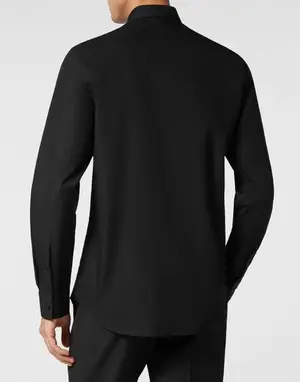Philipp Plein Shirt Slim Fit