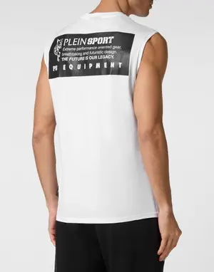 PLEIN SPORT Tank Top