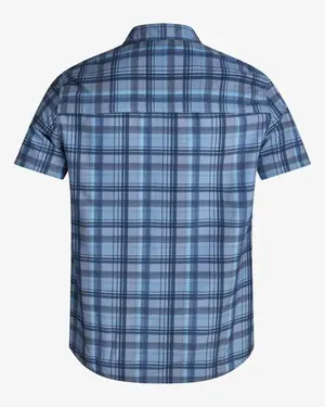 SPYDER Seaside Collared Shirt