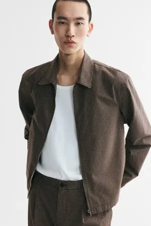 H&M Overshirt