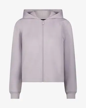 SPYDER Spyder Juniper Cropped Hoodie Light Lavender