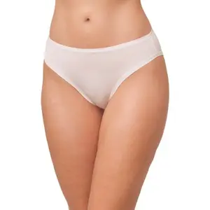 MONTELLE INTIMATES Bodybliss Briefs Ivory