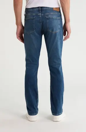 Paige Federal Slim Straight Leg Jeans