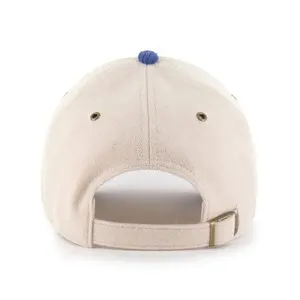 '47 47 Buffalo Bills Rope Script Clean Up Adjustable Hat