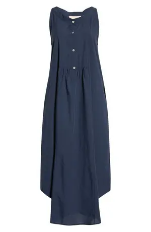 PAPINELLE Sleeveless Maxi Nightgown