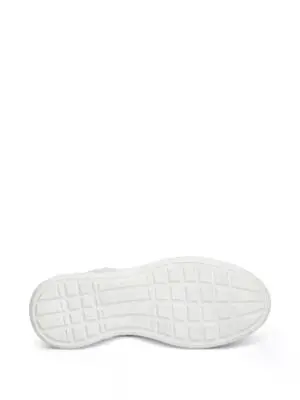 Ecco Move Lace-up Panelled Sneakers