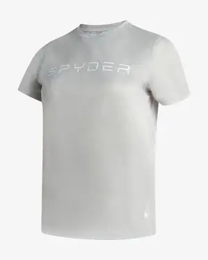 SPYDER Short Sleeve