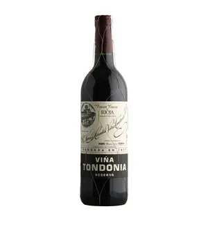 VINA TONDONIA Viña Tondonia Tinto, Reserva 2014 Magnum Rioja, Spain - Red
