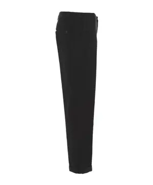 DONDUP Regular Fit Velvet Pants