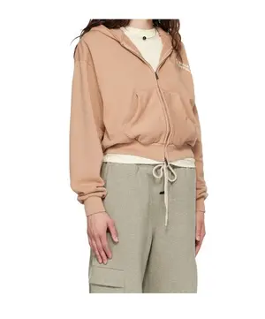 Fear Of God Long-sleeved Hoodie