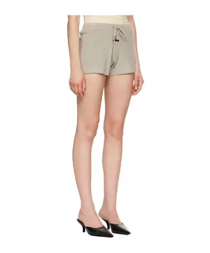 Fear Of God Soft Knit Running Shorts