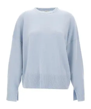 Loulou De Saison Off The Shoulder Knitwear For Women
