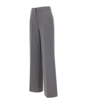 KAOS Tailored Palazzo Pants