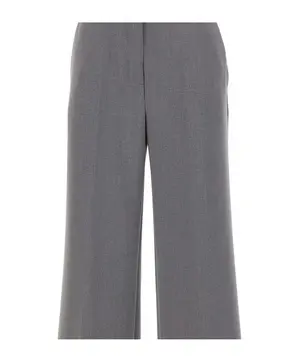 KAOS Tailored Palazzo Pants
