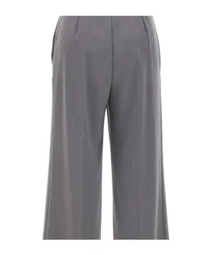 KAOS Tailored Palazzo Pants