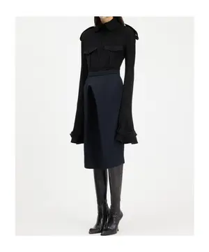 JEAN PAUL GAULTIER Long Sleeve Shirt