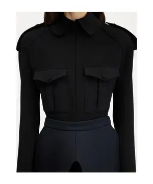 JEAN PAUL GAULTIER Long Sleeve Shirt
