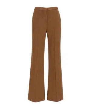 KAOS Wide-leg Trousers