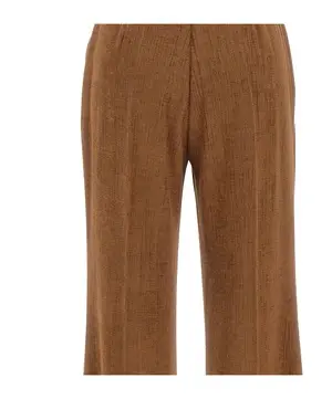 KAOS Wide-leg Trousers