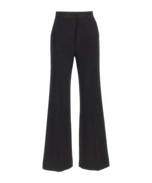 KAOS Wide-leg Tailored Trousers