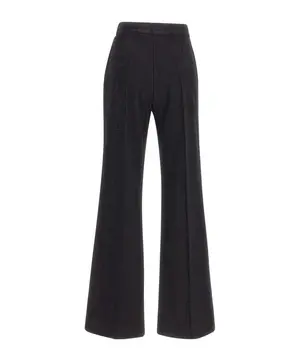 KAOS Wide-leg Tailored Trousers