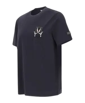 Iceberg Looney Tunes Embroidered T-shirt