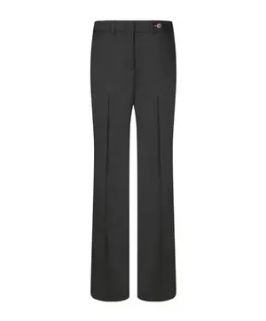 Paul Smith Tailored Wide-leg Pants