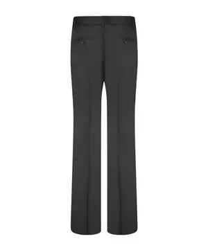 Paul Smith Tailored Wide-leg Pants