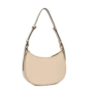 Pinko Small Shoulder Bag Love Bag Half Moon Simply