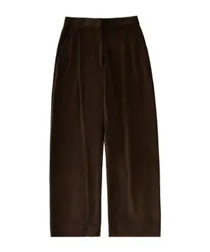 Studio Nicholson Grange Relaxed Cotton Corduroy Trousers