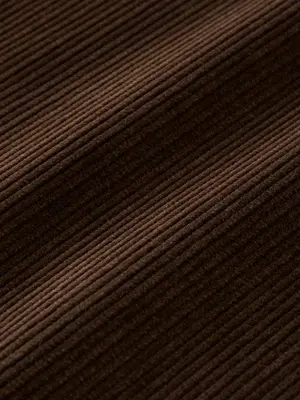 Studio Nicholson Grange Relaxed Cotton Corduroy Trousers