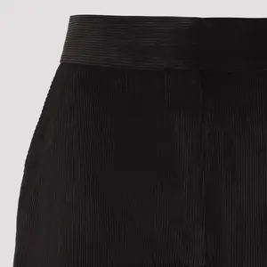 Studio Nicholson Grange Relaxed Cotton Corduroy Trousers