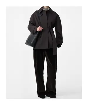 Studio Nicholson Grange Relaxed Cotton Corduroy Trousers