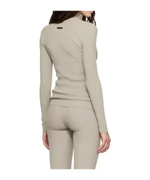 Fear Of God Long Sleeve Knit Cardigan