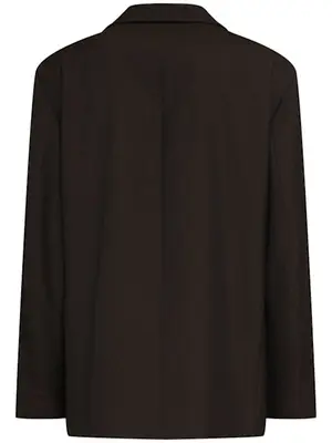 LEMAIRE Soft Double Breast Jacket